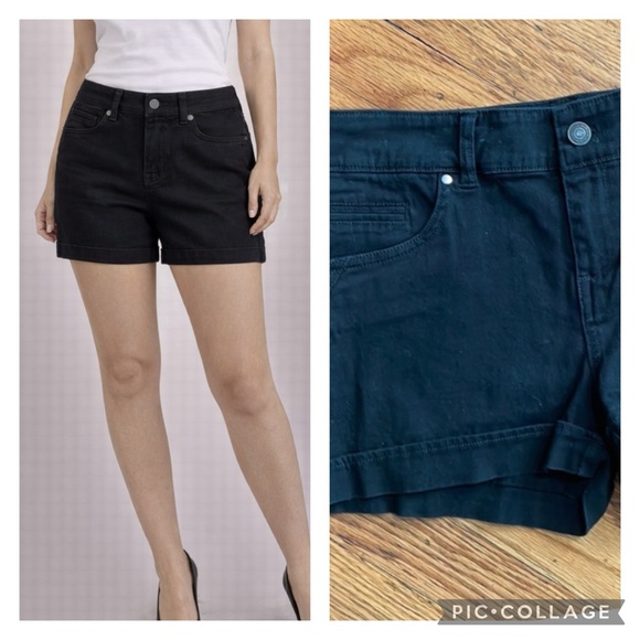 Color Swatch | Shorts | Back Shorts | Poshmark
